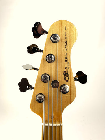 All Basses | The Bass Shop