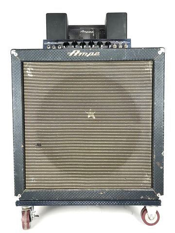 Used Amps | The Bass Shop